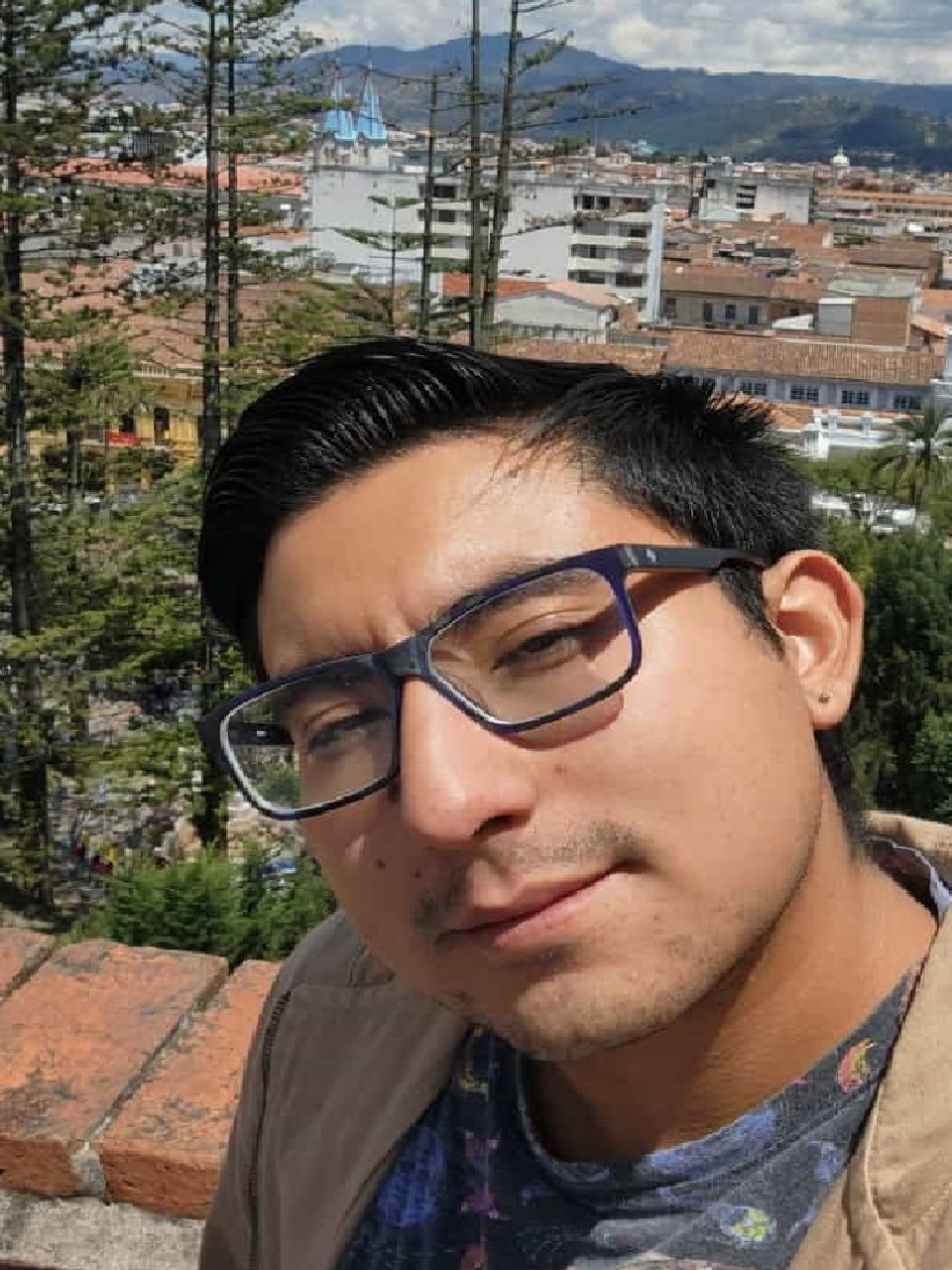 Ismael | Full stack Developer